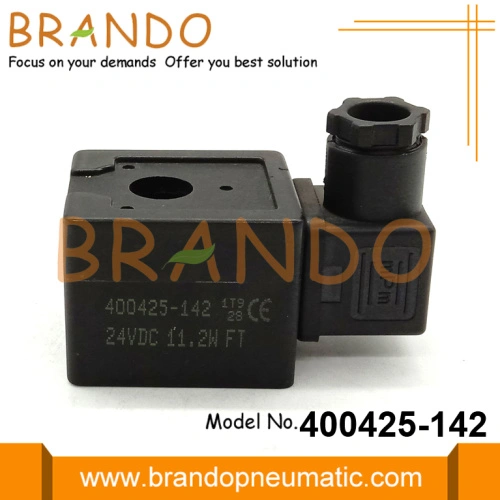 400425-142 24V ASCO Type Pulse Valve Solenoid Coil China Manufacturers ...