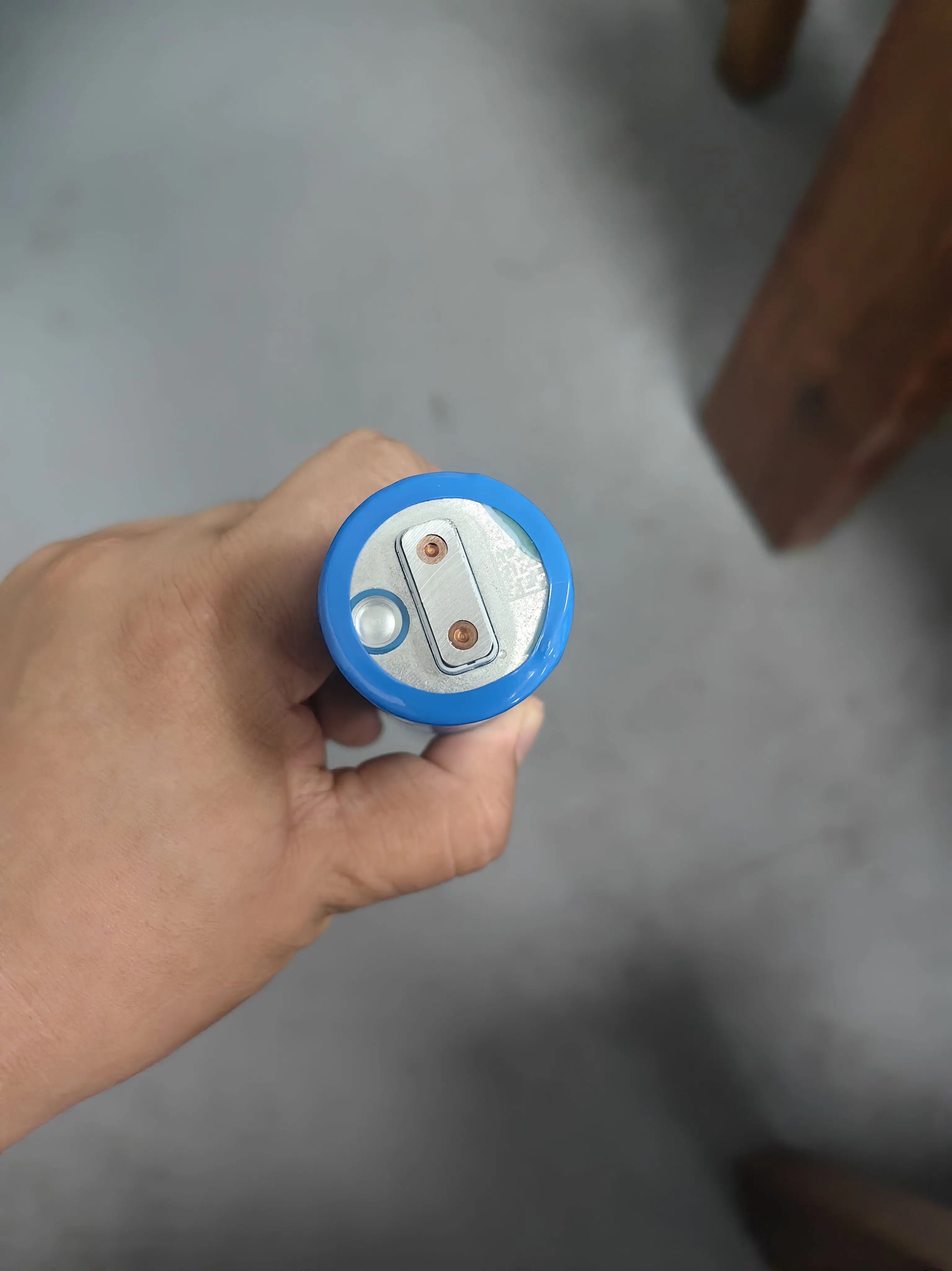 Catl High Performance Lifepo4 Cylindrical Battery 2024 Model 3.2v 34ah ...