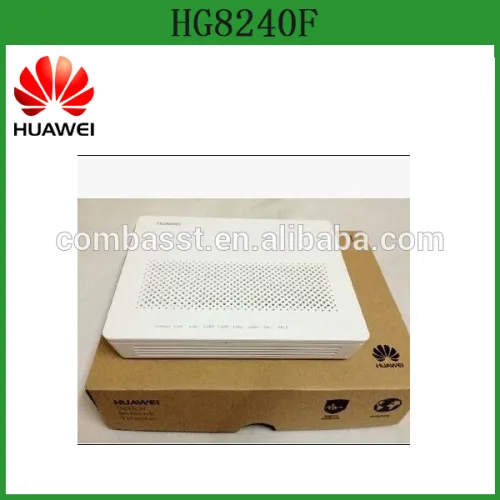 Huawei Hg8240f Ftth Gpon Ont Modem Gpon Ont, High Quality Huawei ...