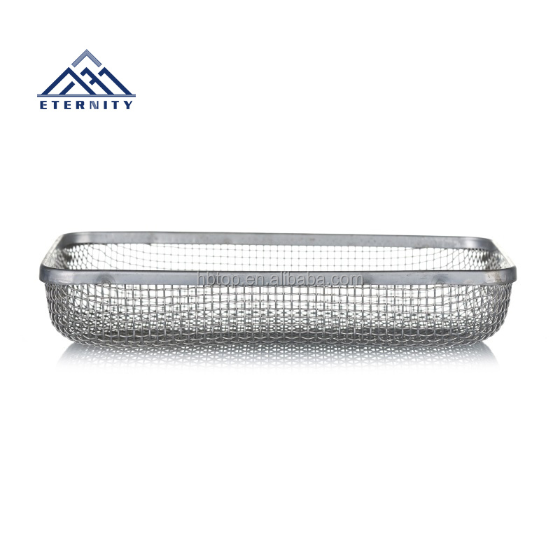 Stainless Steel Mesh Filter For Smoking Pipes (5 Micron & 10 Micron ...