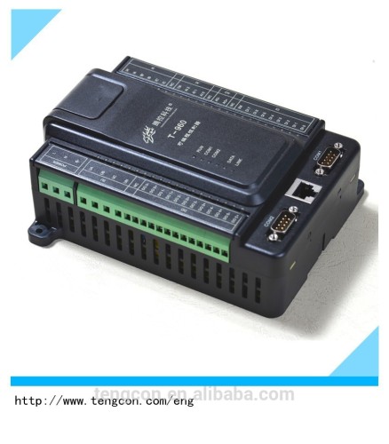 Supporting Modbus/tcp Modbus/rtu Tengcon T-960 Relay Output ...