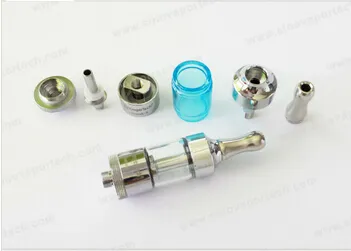 Pyrex Glass Protank 2 Protank 3 Glass Tube Kangertech Mini Glass Test ...