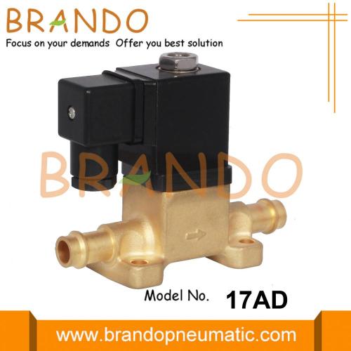 Truck Urea Tank Scr Coolant Control Solenoid Valve, High Quality Truck ...