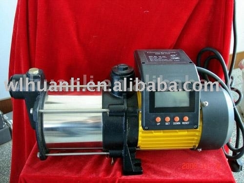 Automatic Water Pump, High Quality Automatic Water Pump on Bossgoo.com