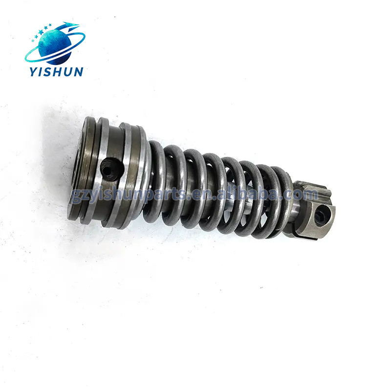 Diesel Fuel Injection Pump Plunger 4p9830 9h5797 6n7527 For Cat 3304 ...