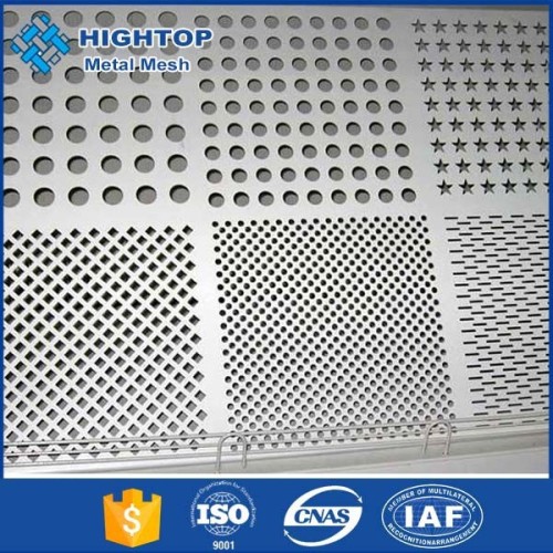 Perforated Metal False Ceiling Tiles, High Quality Perforated Metal ...