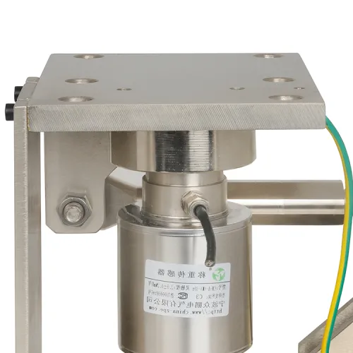 Load Cell Mounting Module Sensor Kit Sensor, High Quality Load Cell ...