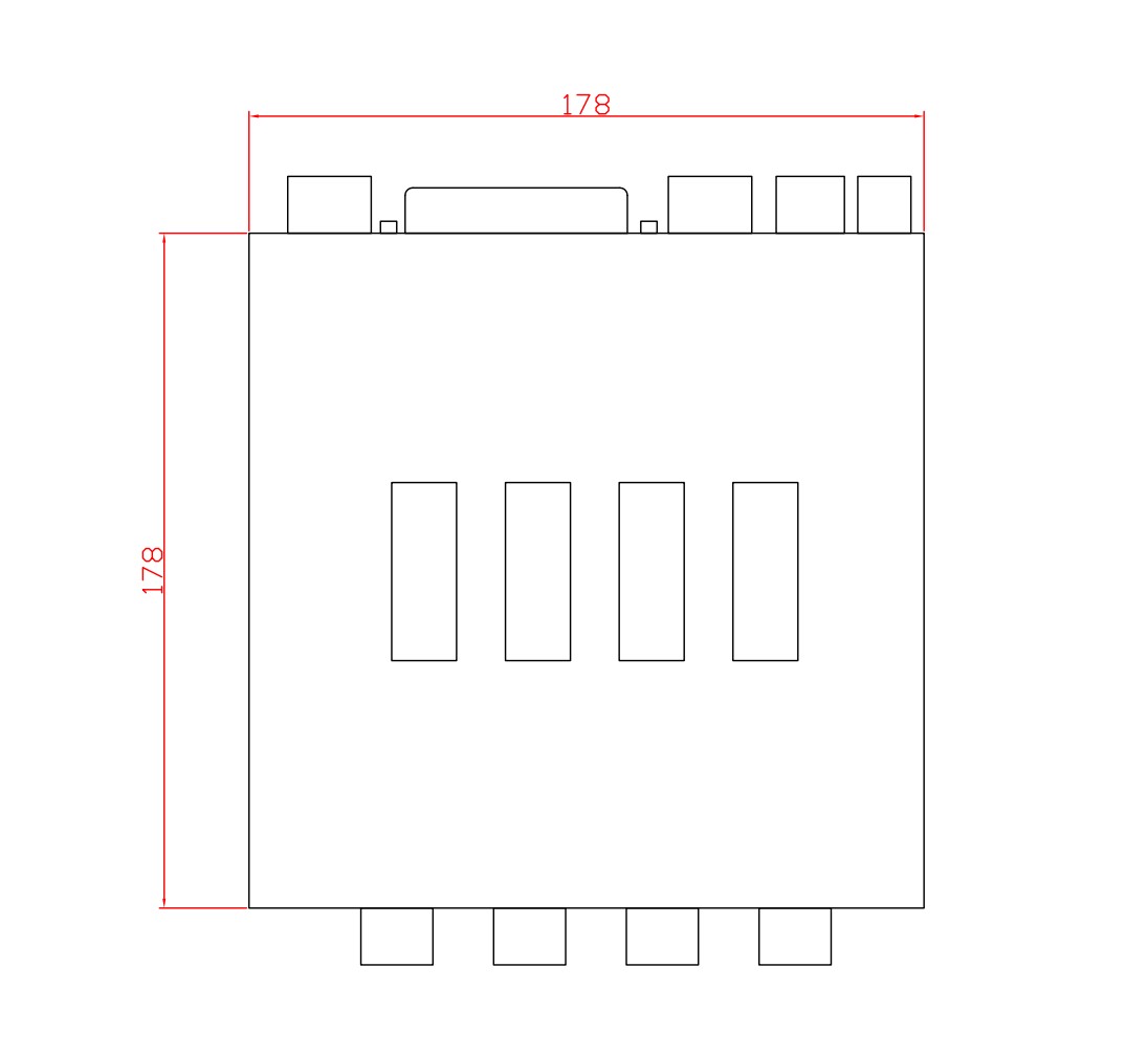 Tb6560 4 Axis Driver Board Manual Download For Parallel Port Stepper ...