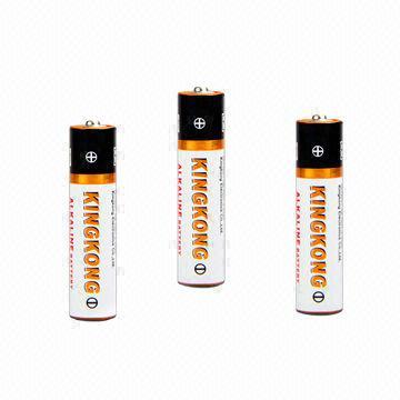Dry Cell Super Alkaline Lr03 Batteries, High Quality Dry Cell Super ...