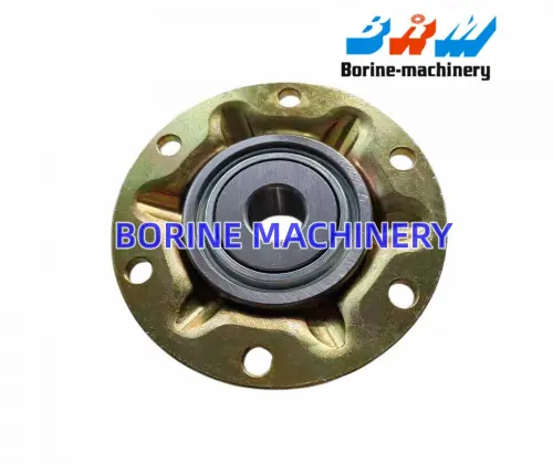 205dds-5/8 Br 188-001v Gp107-138s Gp107-135s Gp404-121s Disc Hub ...