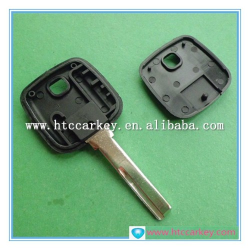 Transponder Key With Volvo Logo For Volvo Hu56r Key, High Quality ...