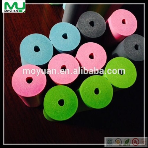 Protective Foam Pipe Padding/ Hollow Foam Tube, High Quality Protective ...