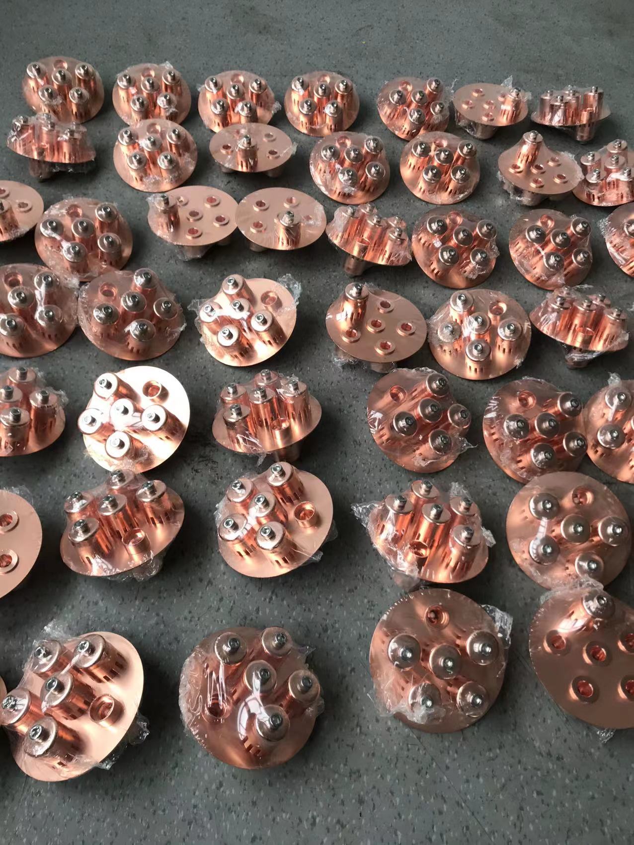 Copper Bubble Plate For Distillation Column Alcohol Still, High Quality ...