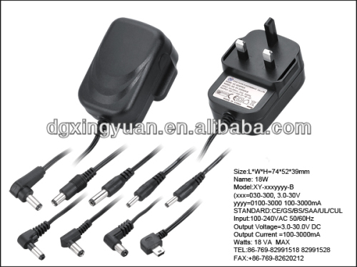 Input 100-240v Output 5v 2a Ac Adapter, High Quality Input 100-240v ...