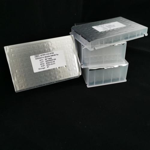 96t Rna 핵산 정제 시약 키트, Bossgoo.com의 고품질 96t Rna 핵산 정제 시약 키트