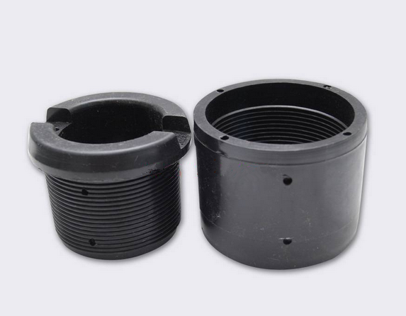 Oilfield Api Drill Pipe Thread Protector, High Quality Oilfield Api ...