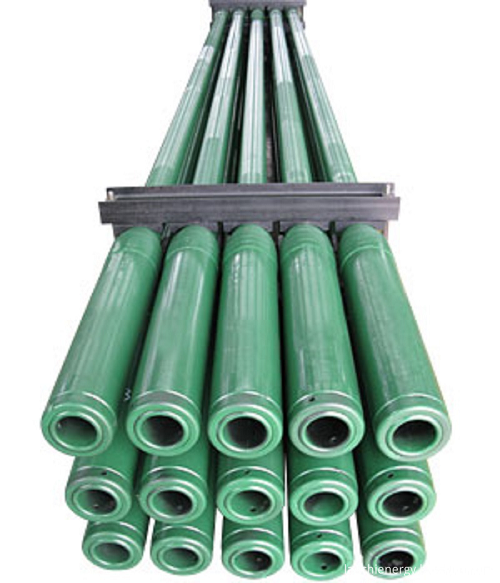 Api Heavy Weight Drill Pipe For Drilling, High Quality Api Heavy Weight ...