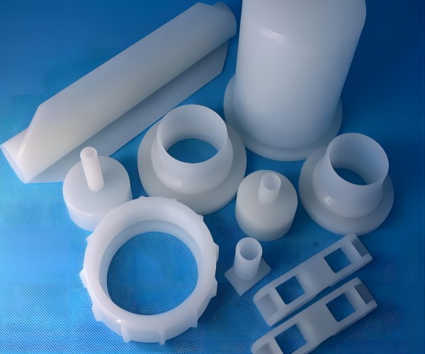 Fluoroplastics Family History:PFA, PTFE, FEP, ETFE, PVDF, PCTFE, PVF, THV, ECTFE, FEVE, and ...