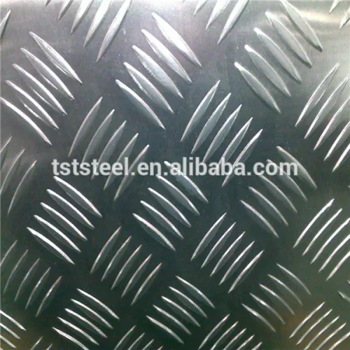 5mm Checker Plate /coil, High Quality 5mm Checker Plate /coil on ...