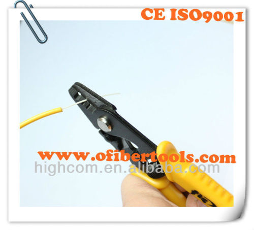 Fis Tri-hole Fiber Optical Stripper, High Quality Fis Tri-hole Fiber ...