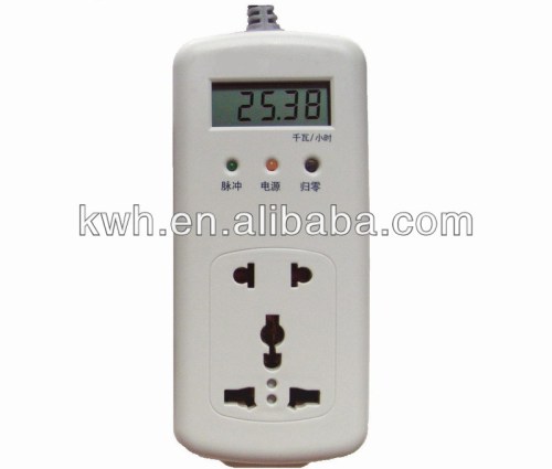 Power Analyzer Monitor Power Measuring Device, High Quality Power ...