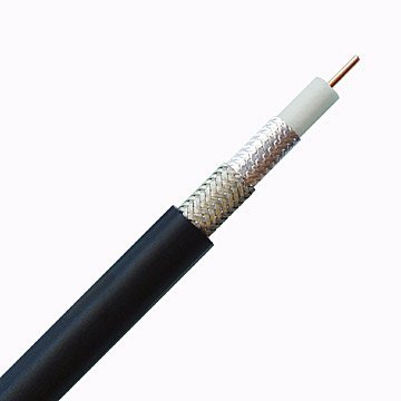 50 Ohms 5d-fb Coaxial Cable:, High Quality 50 Ohms 5d-fb Coaxial Cable ...