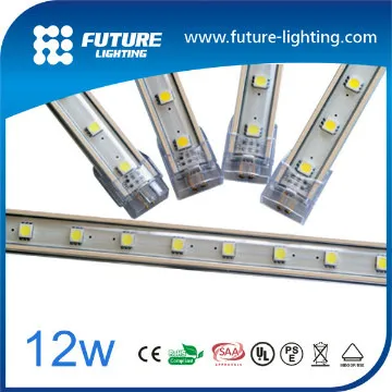 Indoor House 100cm 12w Dc 12v 24v Aluminium Led Strip Bar, High Quality ...