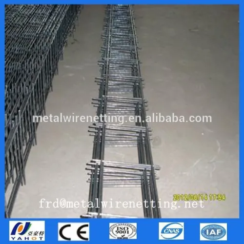 Masonry Wall Brick Wall Reinforced Welded Wire Mesh Brick Force Welded ...