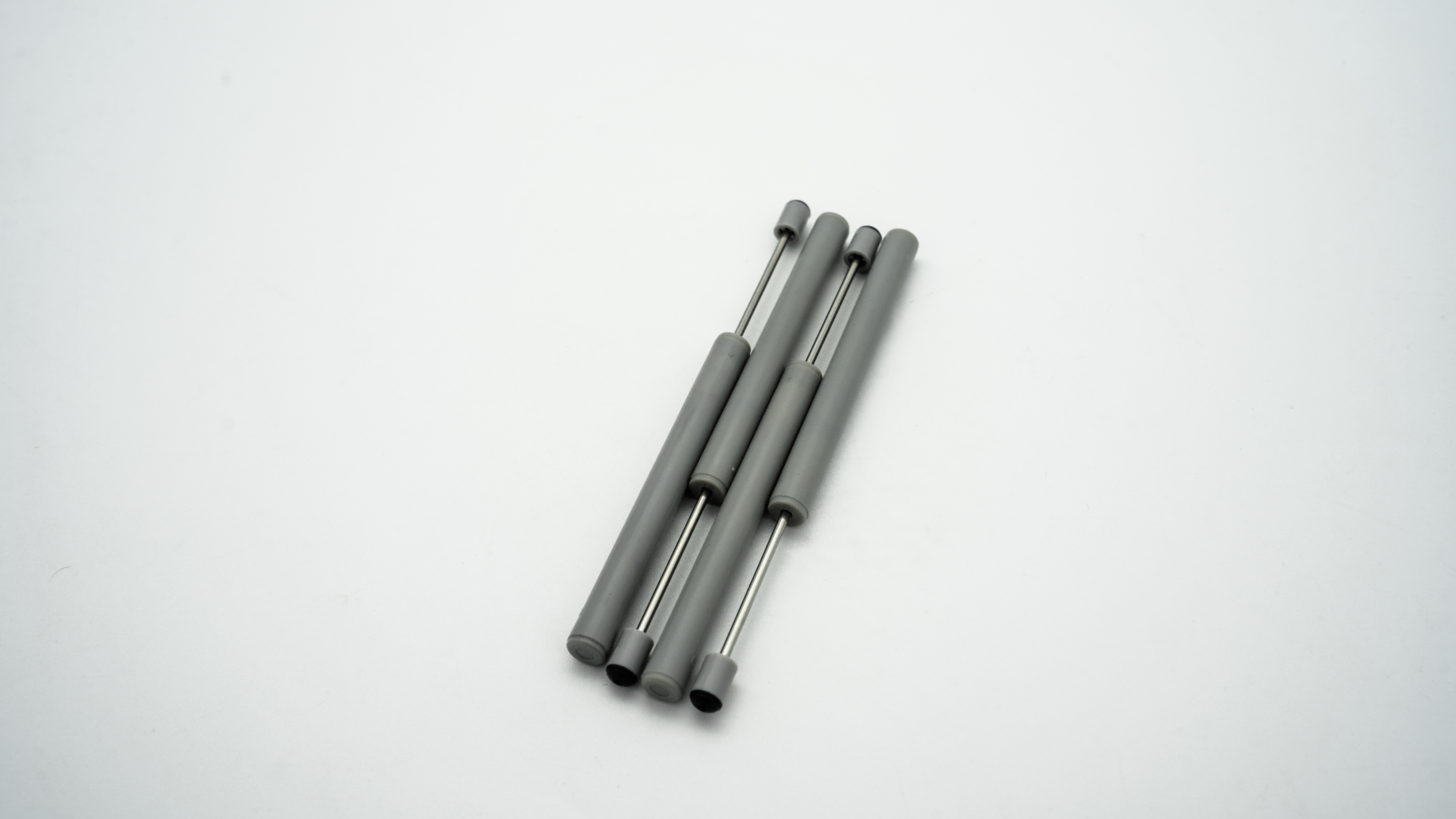 Multi-Scenario Applications of Hydraulic Dampers: Hinges · Slides ...