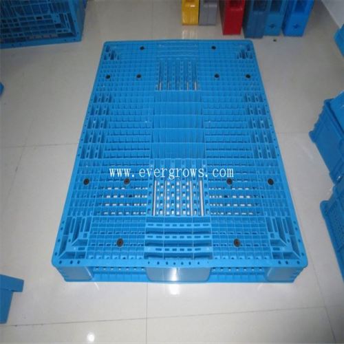 Plastic Tray Distribution Plastic Sheet Pallet Fabricated From Recyclable Plastics, High Quality ...