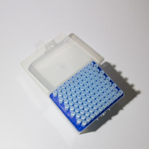 10ul Yellow Sterile Disposable Micro Pipette Tips, High Quality 10ul ...