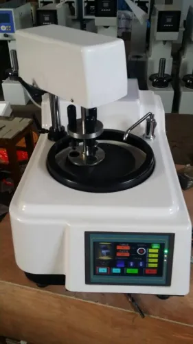 Specimen/sample Grinding Polishing Machine, High Quality Specimen ...