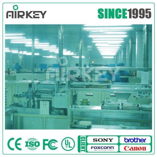 Class 1000 Clean Room Design With Hvac Systems, High Quality Class 1000 ...