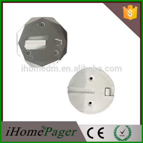 Restaurant Ordering System Table Buzzer Buttons, High Quality ...