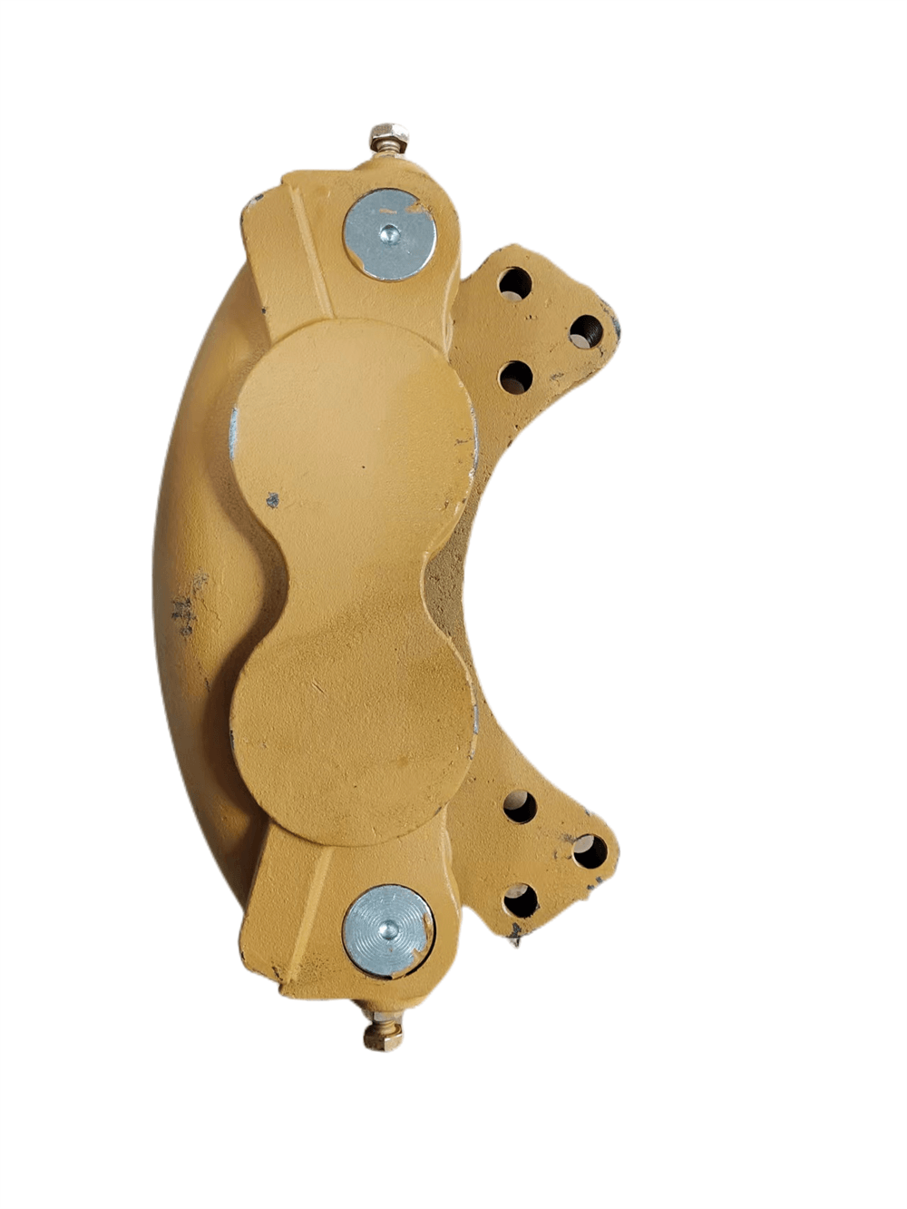 ตัวยึดเบรกโหลดสำหรับ Sem Xcmg Yutong 72006035 คุณภาพสูง ตัวยึดเบรกโหลด ...