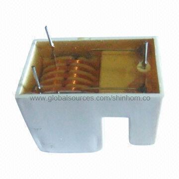 High-voltage Custom-made Transformers And Ignition Coil With 7,000v ...