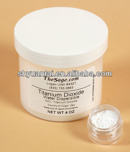 Titanium Dioxide Msds: Titanium Dioxide Sds Sheet – QGWR