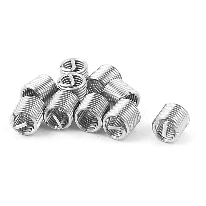 Durable Wear-Resistant Wire Thread Insert China Manufacturers Suppliers ...