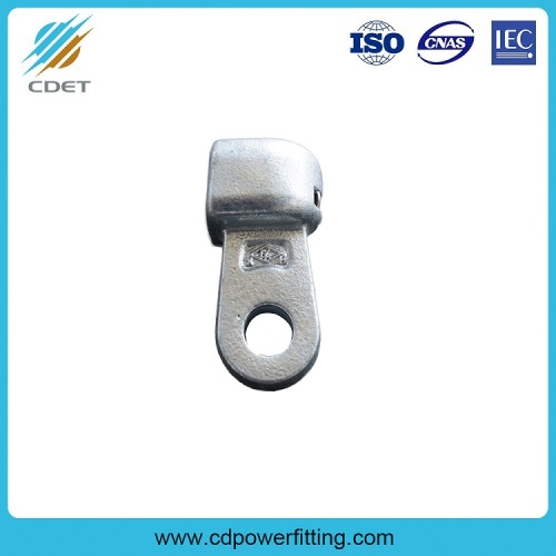 Galvanized Drop Forged Socket Clevis Eyes, High Quality Galvanized Drop ...