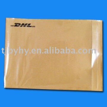 Dhl 195x275mm Packing List Envelope, High Quality Dhl 195x275mm Packing ...