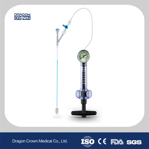 Percutaneous Kyphoplasty Instrument Pack, High Quality Percutaneous ...