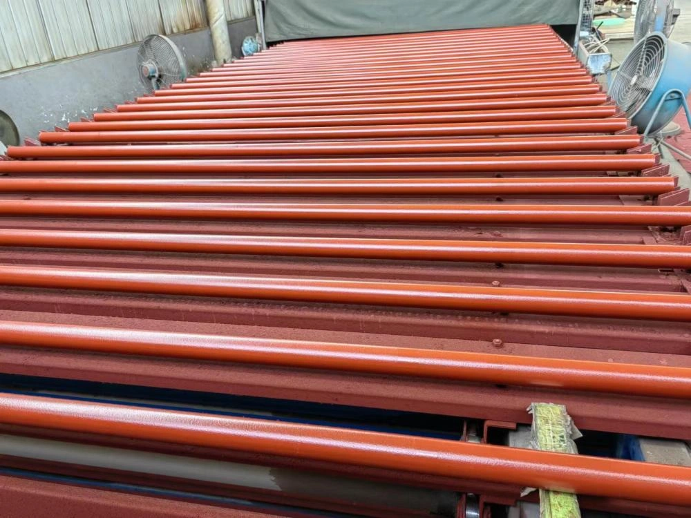 EN877 Cast Iron Hubless Pipe China Manufacturers Suppliers Factory Exporter