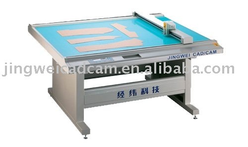 Apparel Cad Pattern Cutting Table, High Quality Apparel Cad Pattern ...