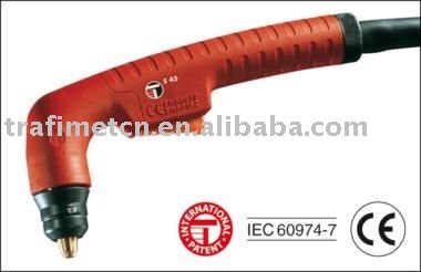 Trafimet Plasma Cutting Torch-s45, High Quality Trafimet Plasma Cutting ...