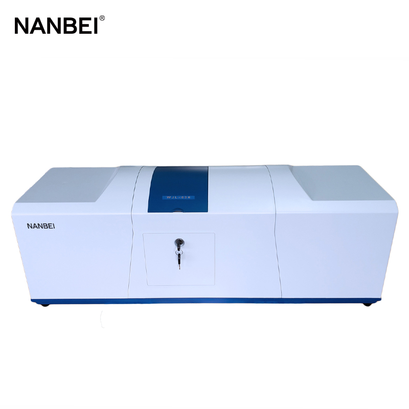 Iso-13320 Laser Particle Size Analyzer, High Quality Iso-13320 Laser ...