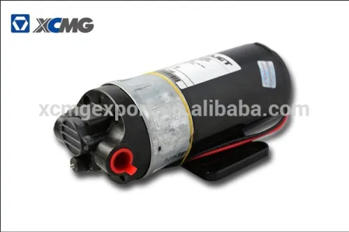 Xcmg Milling Machine Xm101 Pump 803010427, High Quality Xcmg Milling ...