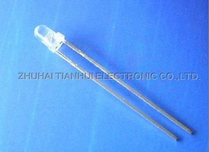 3mm 370nm Uv Led Diode, High Quality 3mm 370nm Uv Led Diode on Bossgoo.com