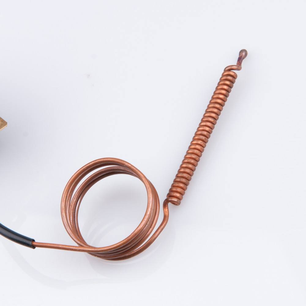 Capillary Cut Out 30a Limit Thermostat, High Quality Capillary Cut Out ...