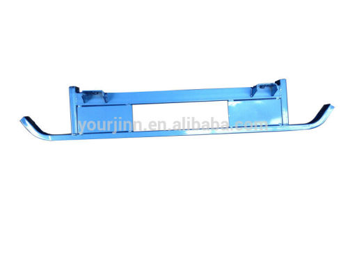 Electric Tricycle Spare Part Rear Bumper, High Quality Electric ...