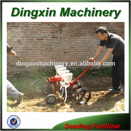 4rows Push Seeder Planter, High Quality 4rows Push Seeder Planter on ...